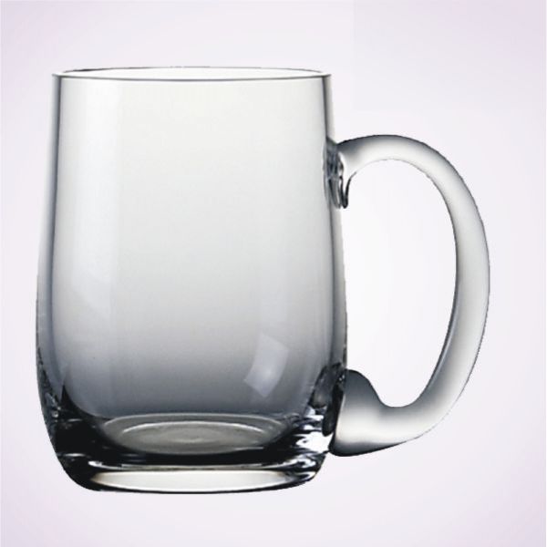Engraved Glass Tankards - Dartington Falstaff | Brunel Trophies