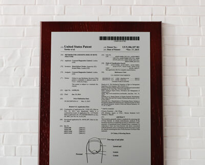 Presentational Shields & Plaques - Brunel Trophies