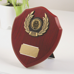 Presentational Shields & Plaques - Brunel Trophies