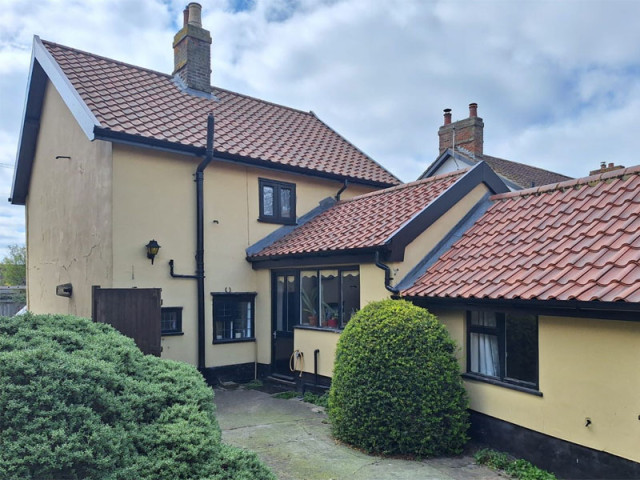 PVC-U Case Studies | Deeplas