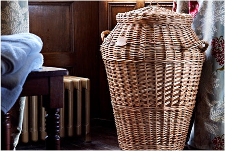 Bespoke Baskets | Custom Baskets | Made To Order