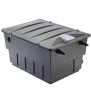 Helpful Info - Pond Filter Selection Guide - Water Garden