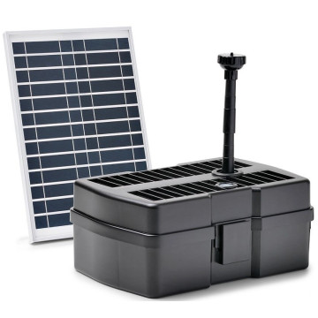 Blog & Latest News from the team at Water Garden Ltd - New Products for ...