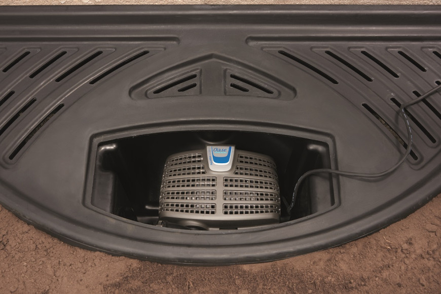 How to Build a Garden Stream | Helpful Guide - Water Garden UK