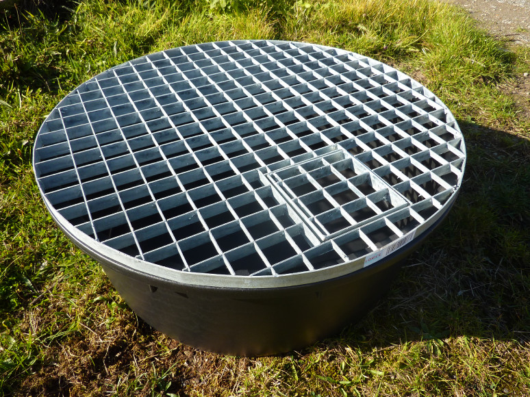How to Build a Water Rill | Helpful Guides - Water Garden UK