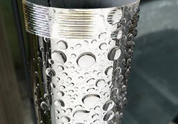 Fountain Construction | Ponds & Water Features - Water Garden UK