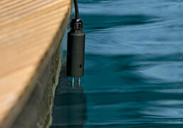 Automatic Water Top-up Systems | Ponds - Water Garden Ltd