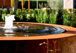 Water Feature Material For Sale | Water Garden UK