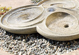 Water Feature Material For Sale | Water Garden UK