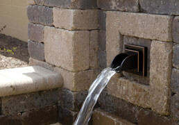 Water Feature Material For Sale | Water Garden UK