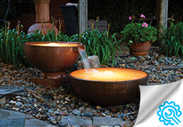 Pond Replacement Parts - Shop Pond Spares Online | Water Garden