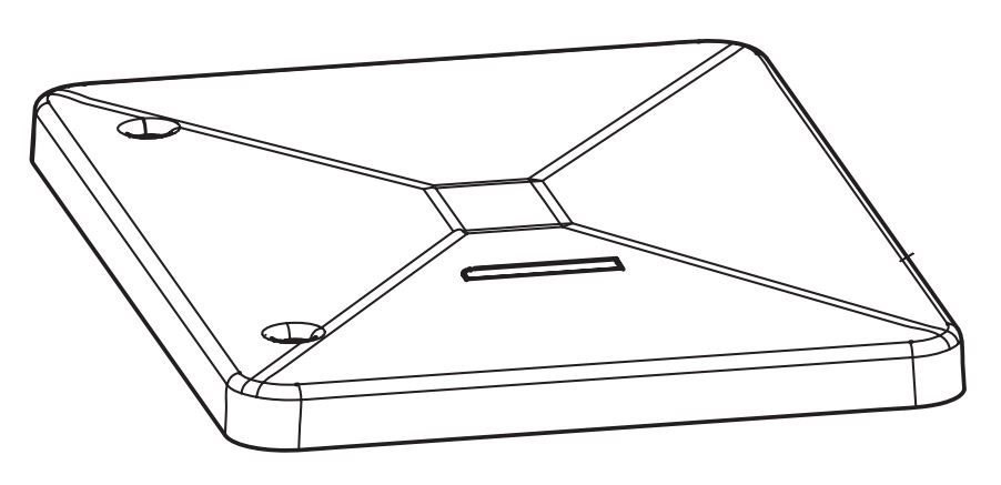 ProfiClear Filter Lid - Drum Filters | Water Garden UK