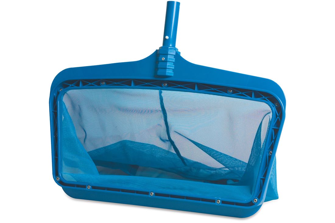 Bladed Scraper Net for Pool Cleaning | Water Garden UK