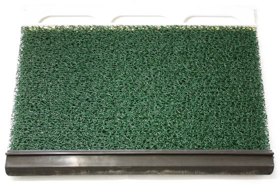 Filter mat with sealing BioTec 30