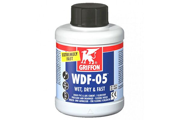 Fast Drying PVC Cement