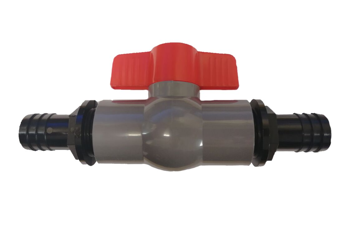 1 inch In-line Flow Regulator