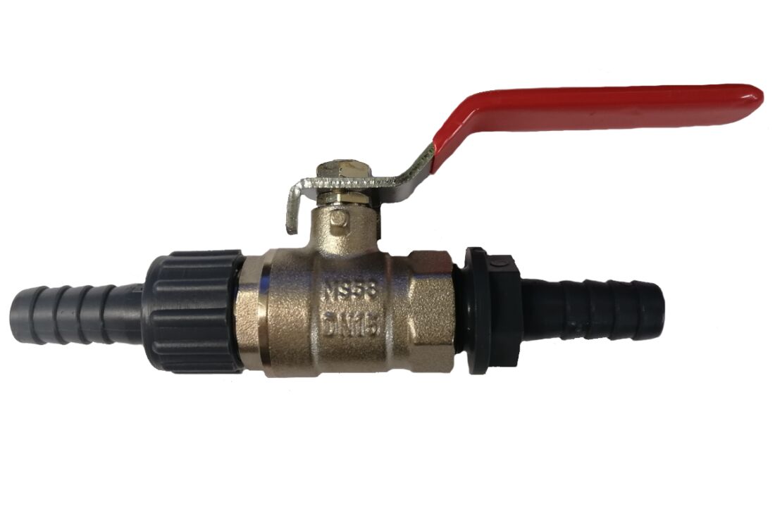 1/2 inch In-line Flow Regulator