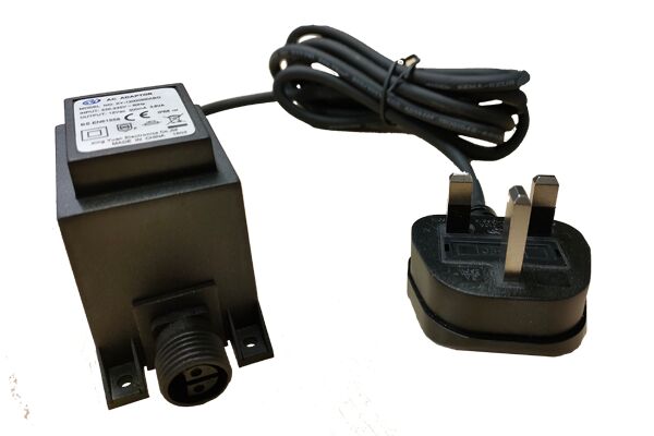 Water Table Transformer - 12w | Water Features - Water Garden UK