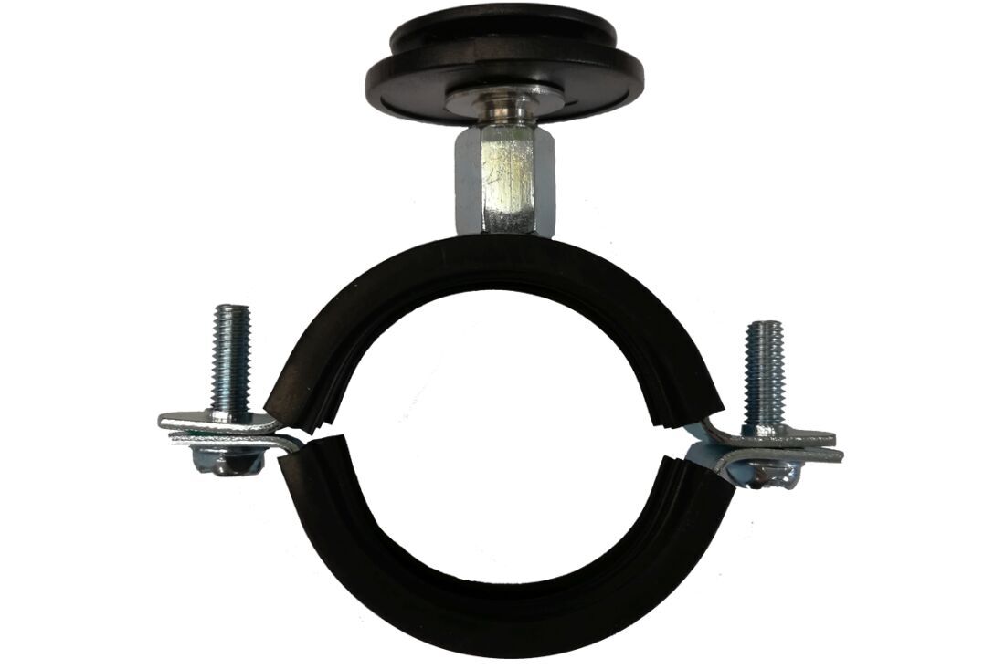 Spotlight Mount Bracket 60-64mm | Fittings - Water Garden UK