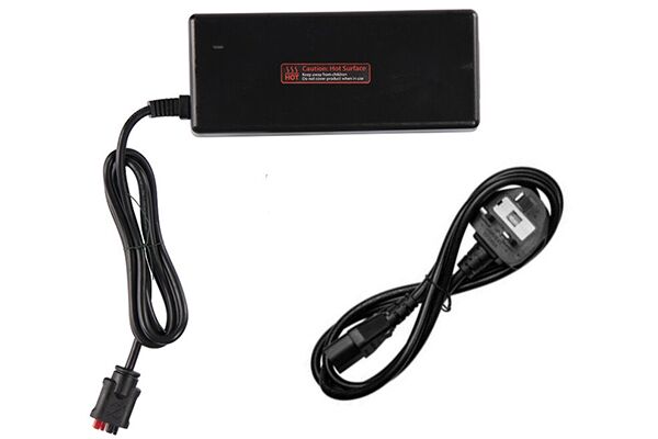 YETI X 230w Power Station Mains Charger | Water Garden UK