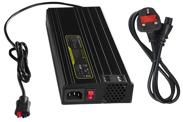 YETI X 600w Power Station Mains Charger | Water Garden UK