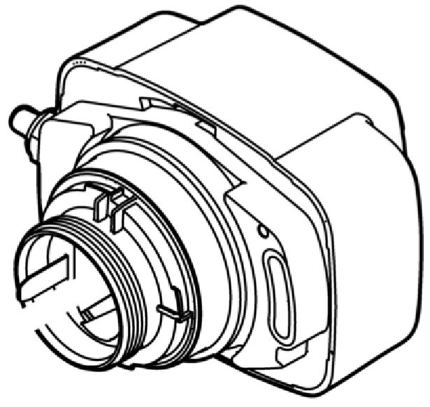 Bitron Premium 120/180 Watt UV Ballast Unit - Water Garden