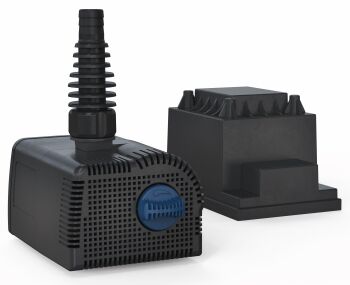 Low Voltage Pumps | 12V Pond Pumps - Water Garden Ltd