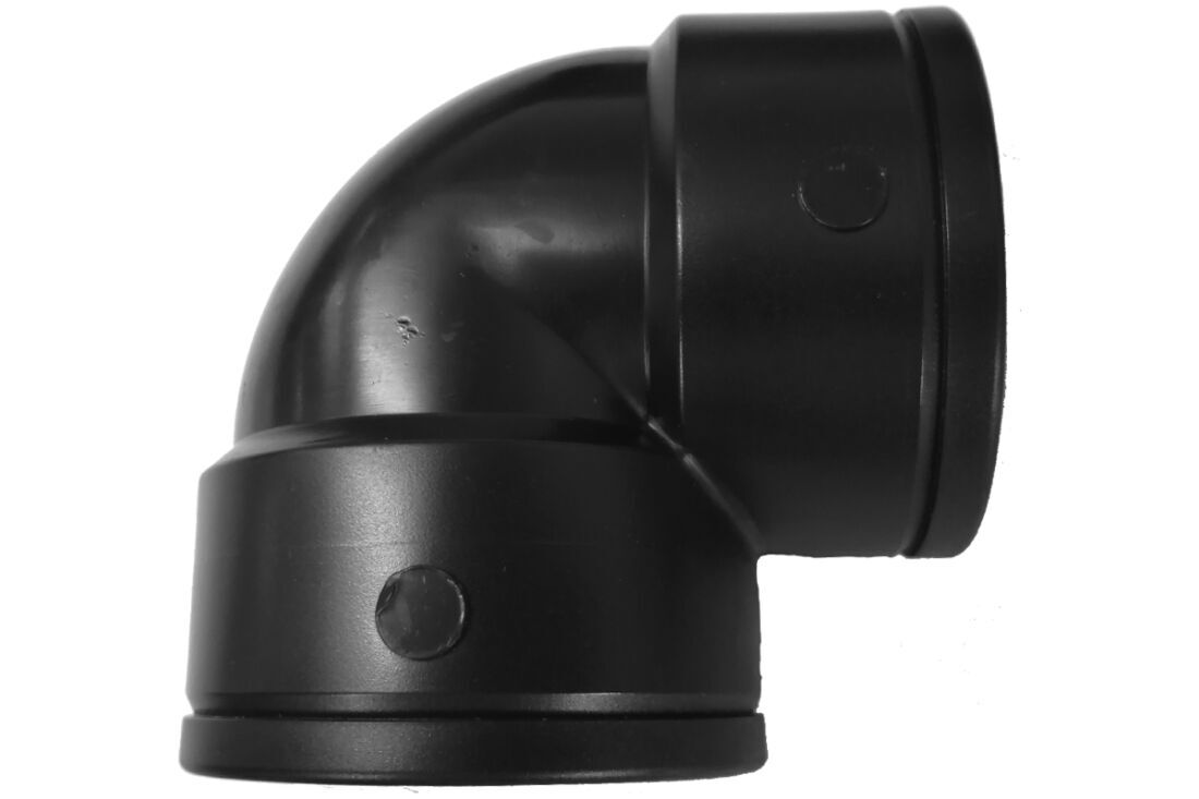 1 1/4 inch BSPF 90 Degree Bend | Pipe Fittings - Water Garden