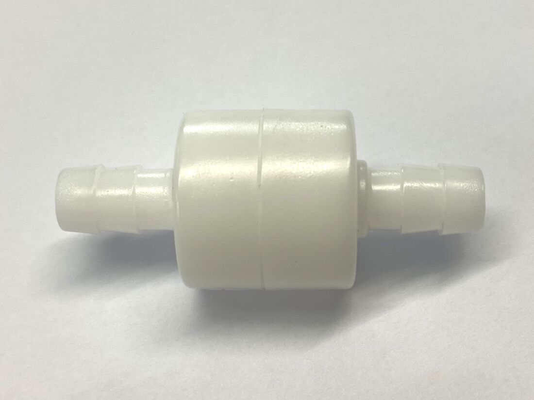8mm Non-Return Air Valve