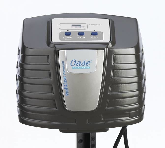 Spare XL Drum Controller | OASE Drum Filters - Water Garden UK