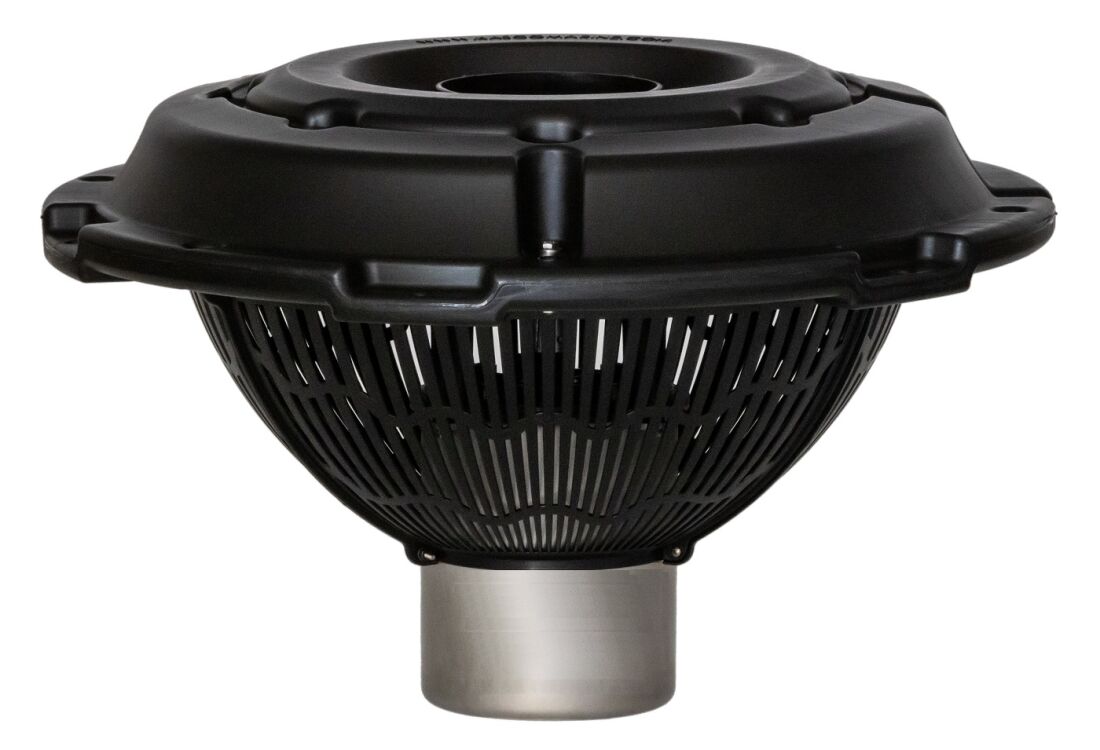 1HP Trumpet Floating Aerating Fountain