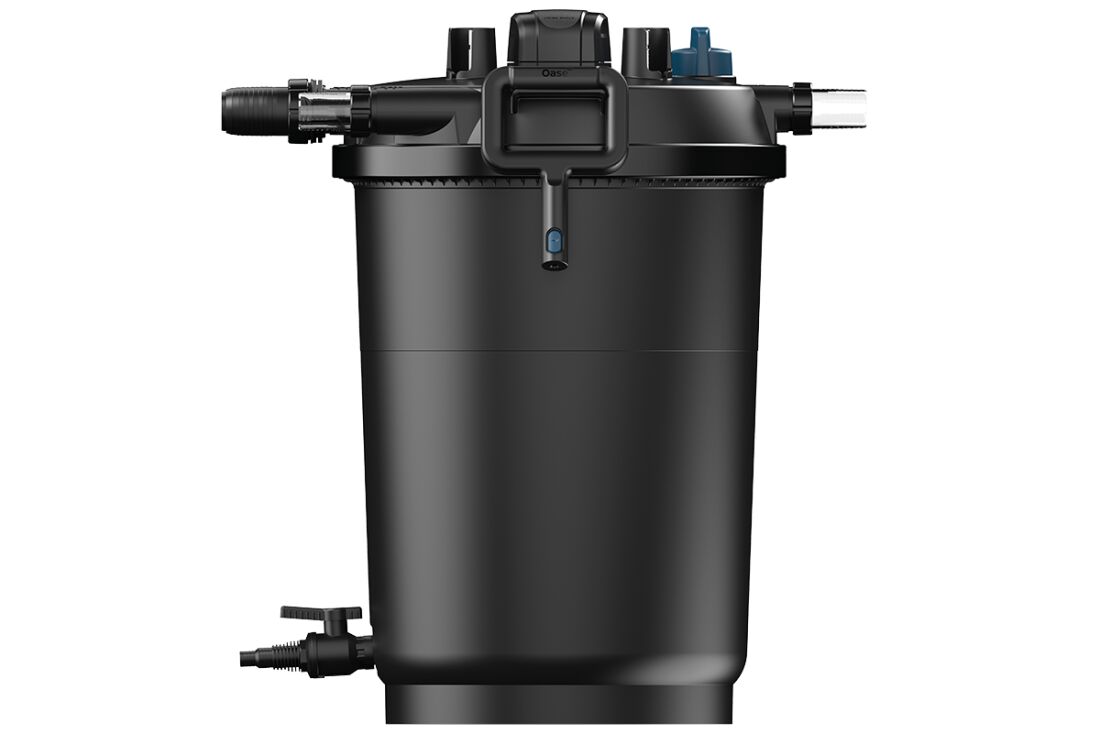 FiltoClear 90000 Pressurised Filter | Pond Filters - Water Garden UK