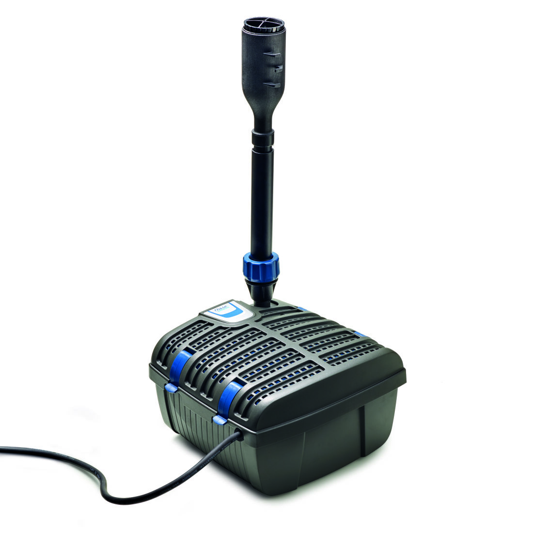 Filtral UVC 1500 | OASE Fish Pond Filters - Water Garden UK
