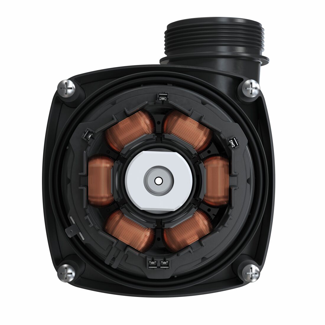 AquaMax Eco Dry 5000 Premium Pump - Water Garden UK