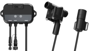 Automatic Water Top-up Systems | Ponds - Water Garden Ltd