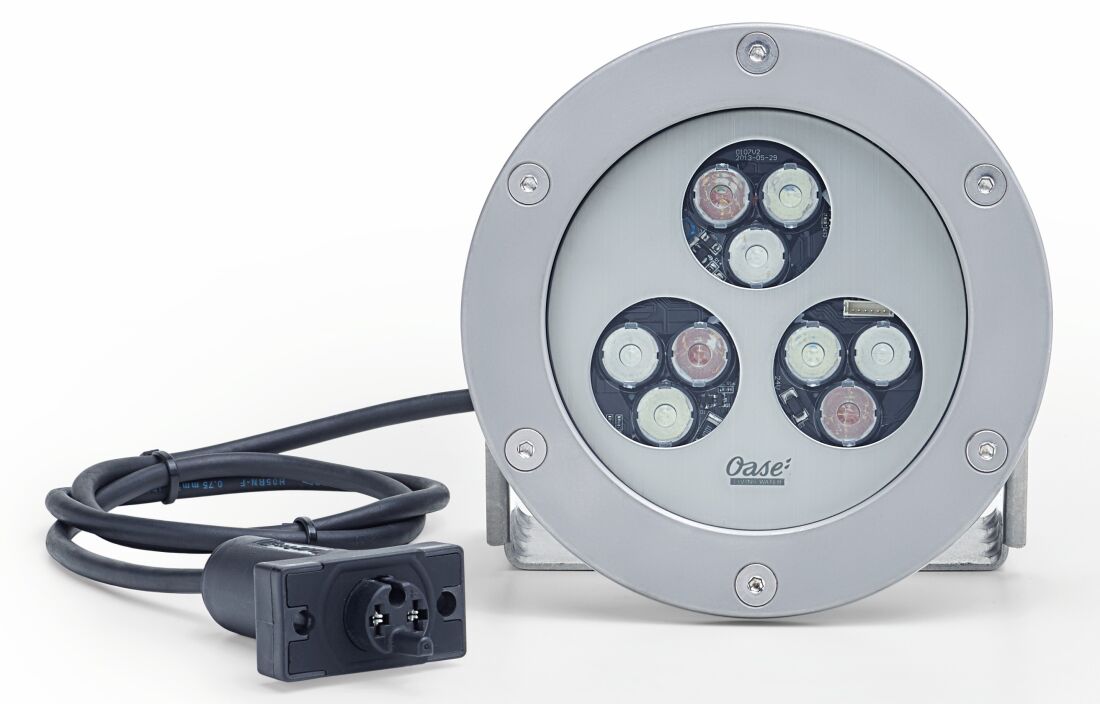 Profi LED Light Set for OASE Fountains - Water Garden UK