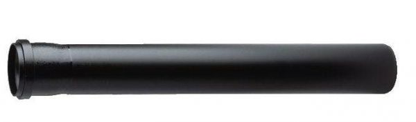 Discharge Pipe - Ø110mm x L480mm