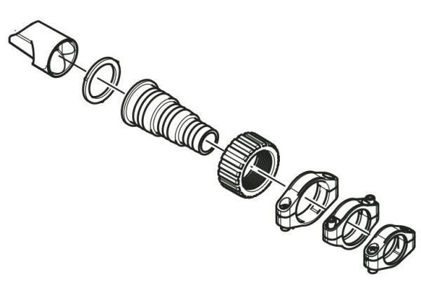 Additional Pack Bitron 18/24