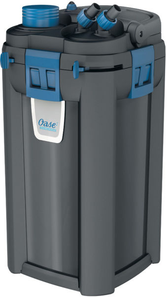 OASE BioMaster² Thermo 250 Filter | Aquariums - Water Garden UK