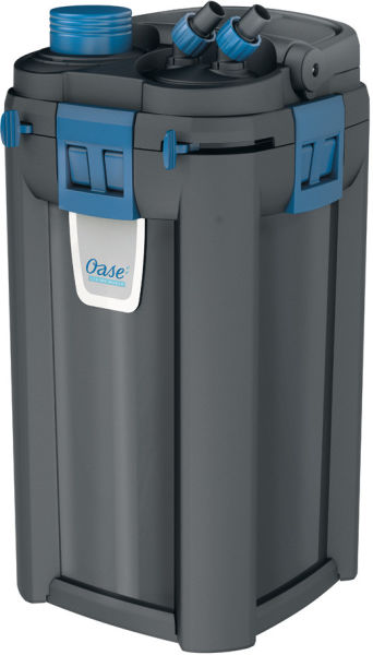 BioMaster² 250 | OASE Aquarium Filters - Water Garden Ltd