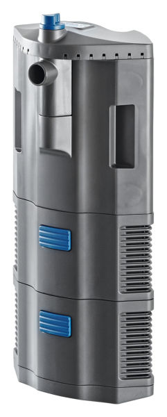 OASE BioPlus 100 Corner Filter | Aquariums - Water Garden UK