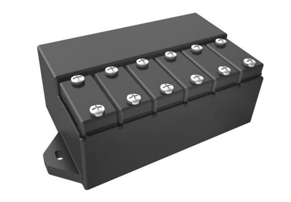 Transformer ProfiLux Garden LED RGB - Water Garden UK