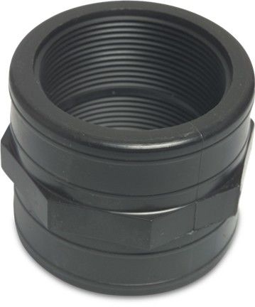 PP Socket 1 inch BSPF