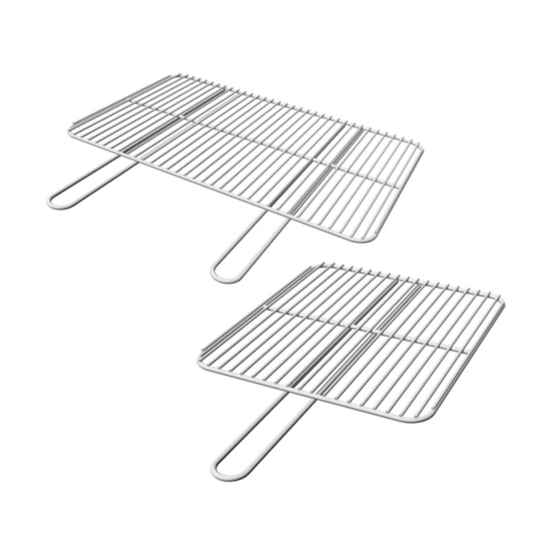 Stainless Steel BBQ Grilling Racks