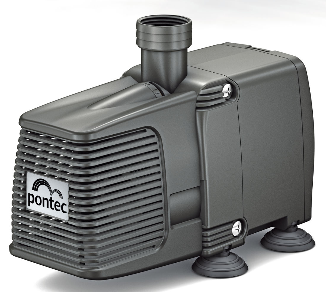 Compact 2000 Pump | Water Features - Water Garden UK