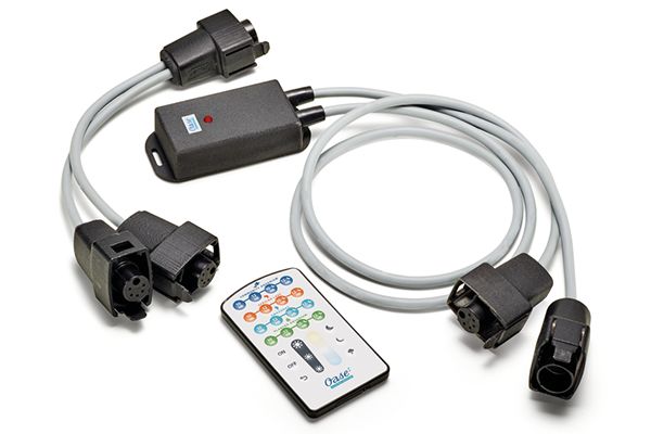 Easy Aquarium Control IR Remote Controller | Water Garden UK