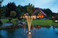 OASE Living Water | Pond Equipment and Spares - Water Garden UK